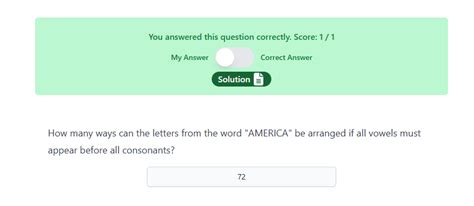 Permutation Problem Gre Quant Problem Solving Greg Mat Community Forum