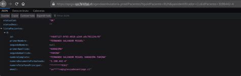Transformando Los Datos P Blicos En Datos Sensibles Counter Wise