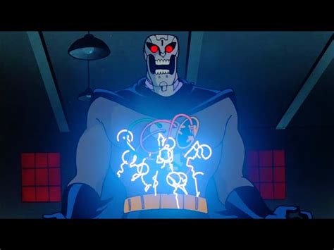 Read Batman Gets Eliminated By A Robot Duplicate That Is Stronger Than