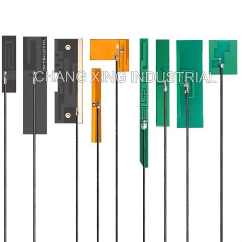 Communication Ipex Interface Bluetooth Wifi Module 2 4g 5 8g Dual Band Built In High Gain Fpc