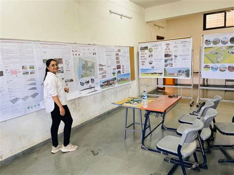 Architecturedesign Thesis Jury Architecture Ayushi Kothari