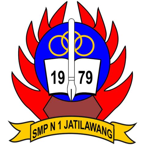 Kumpulan Logo Smp Paling Bagus Dan Terlengkap Blog Pengajar Tekno