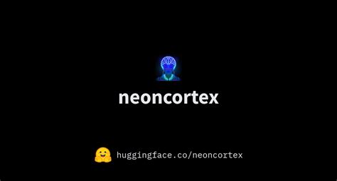 Neoncortex Neon Cortex