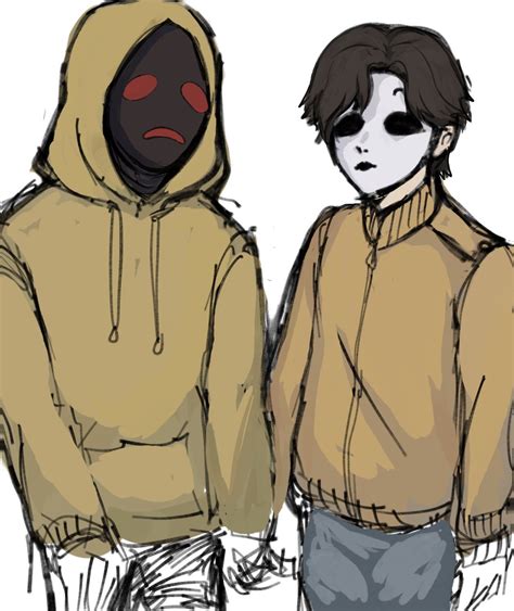 Scp Hornet Matching Pfp Daylight Brian Art Reference Dads Meme