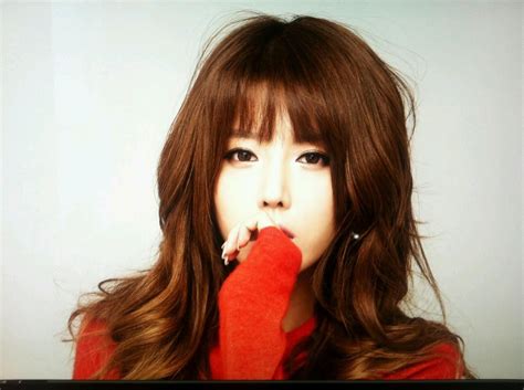 Heo Yun Mi
