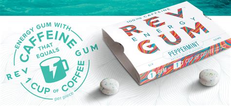 Rev Gum In The Southern Made Portfolio Of Work