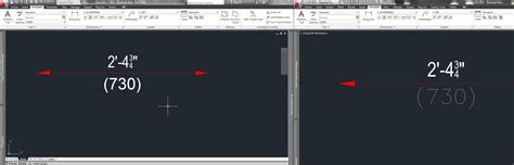 Solved Different Text Styles Using Dimension Suffix Autodesk Community