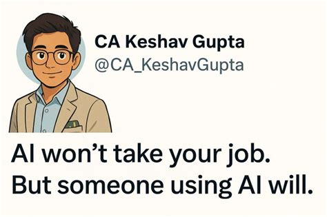 Ai Worksmarter Productivity Futureofwork Keshav Gupta 31 Comments