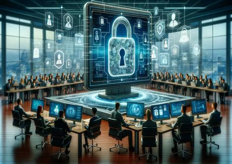 Access Control Policies Securing Information And Resources Tomorrow Desk