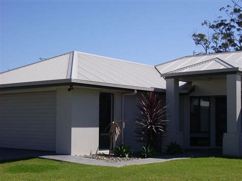 Lysaght Sheerline Gutter Steel Roofing Supply Centre