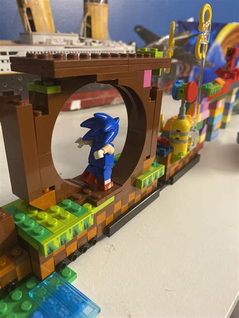 Posting This Before Frontiers Comes Out R Sonicthehedgehog