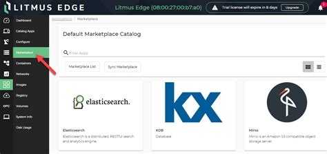 Work With Mongodb Databases Litmus Automation Documentation Litmus Technical Documentation