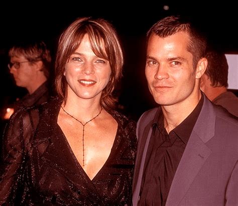 Who Is Alexis Knief All About Timothy Olyphants Wife Citimuzik