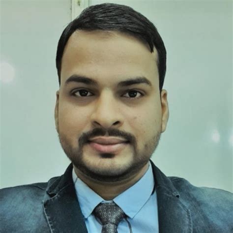 Mohammad Afzal Production Engineer Kitchens Systems And Accessories