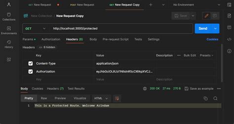 Jwt Authentication In Nodejs Arindam Majumder