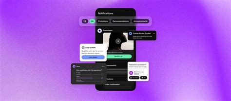 In App Notifications Ultimate Guide Challenges Solutions Use Cases Sendbird