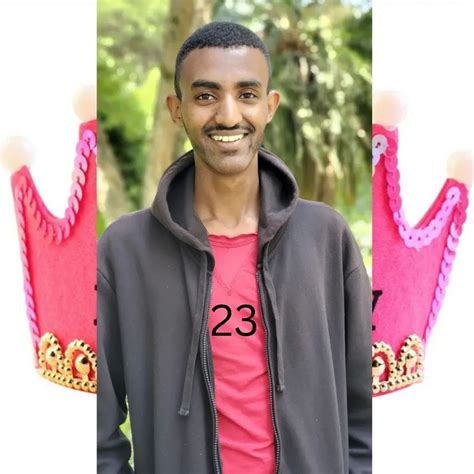 Biniyam Muluken On Linkedin Happybirthday Grateful Blessed