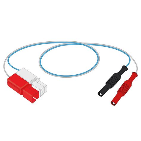 Delta 3300 Interface Cable For Survivalink Cardiac Science Firstsave Powerheart Burdick