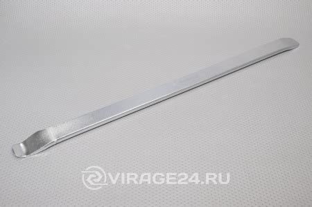 Купить монтажная лопатка (монтажка) 500мм 28299, forcekraft FK-750500 ...