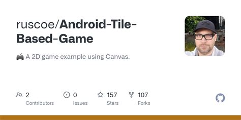 Github Ruscoeandroid Tile Based Game Videogame A 2d Game Example