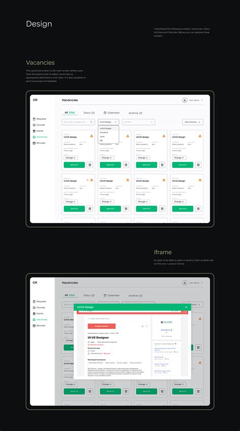 Lms Learning Management System Uxui Design On Behance