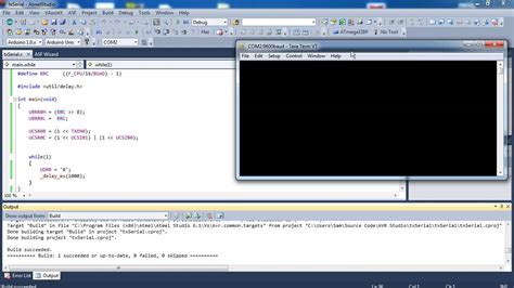 Tera Term Serial Macro Example Operfsclub
