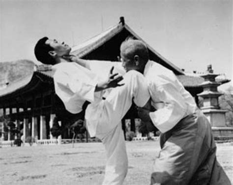 History North East Tang Soo Do Academy