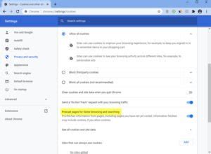 How To Speed Up Optimize Make Chrome Browser Run Faster