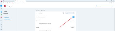Cómo habilitar activar JavaScript en todos los tipos de navegadores rápido y fácil