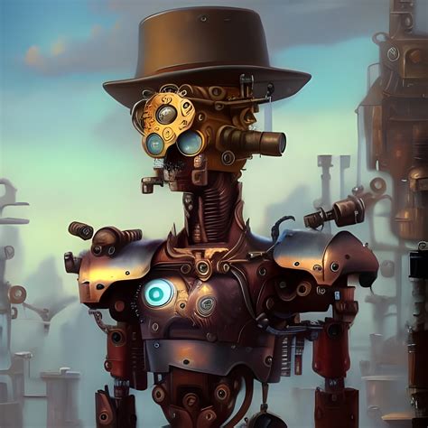 Clockwork Craftsmen Rnightcafe