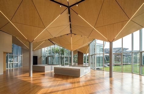 Gallery Of Hex Sys Open Architecture 22