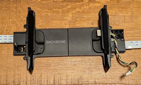 Fixing The Backbone One Unresponsive Left Side Buttons — Cooking Circuits