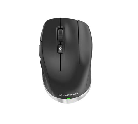 Cad Mouse Wireless Cad Mouse 2 3d Connexion Otras Soluciones Cadso