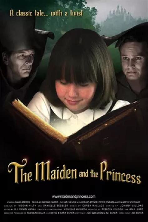 The Maiden And The Princess Movie 2011