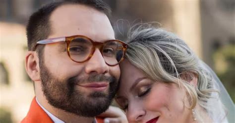 La Verdad Tras La Supuesta Separación De Lady Ganga Y Nicolás Copano