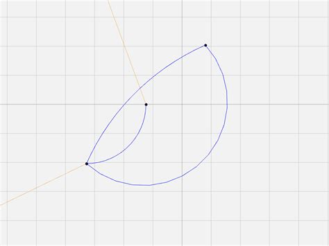 Implement Support For G2 G3 Arcs Issue 55 Remcoder Gcode Preview