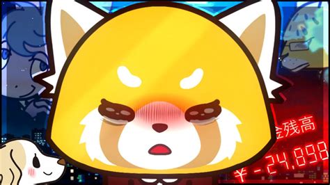 How Aggretsuko Season 3 Reached Its Peak Youtube
