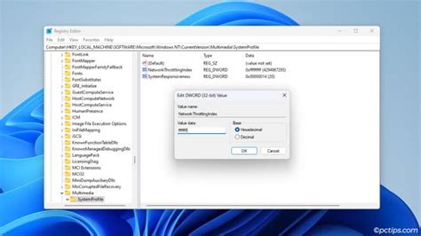 17 Must Know Registry Tweaks For Windows