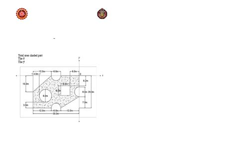 problem set centroid pdf