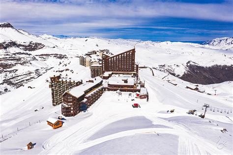 Estações De Esqui Do Chile Descubra Qual Delas Mais Combina Com Você