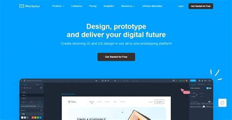 Mobile App Prototyping Tools And Process Guide