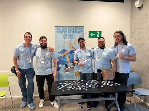 Serverless Guru On Linkedin Serverless Cloudcomputing Devops Aws Lambda