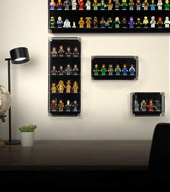 ShopPOPdisplays Display Cases And Stands For LEGO