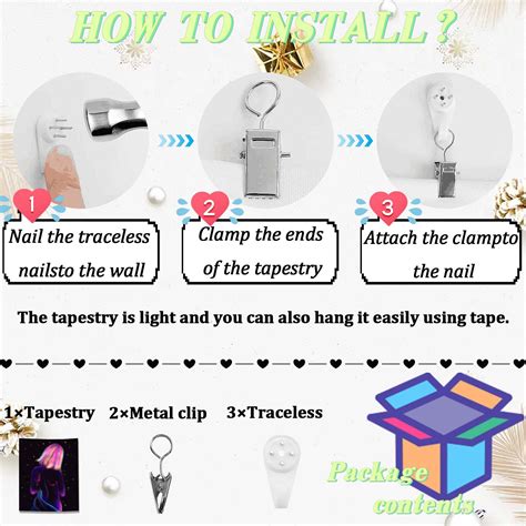 Snapklik Com Blacklight Sexy Tapestry For Bedroom Naked Hot Girl Tapestries Wall Hanging Uv