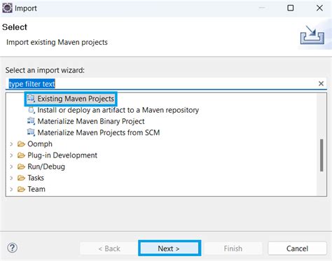 How To Create A Spring Boot Project In Eclipse Ide Using Maven Paulsofts
