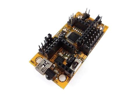 Dagu Micro Magician Robot Controller V2 Arduino Compatible