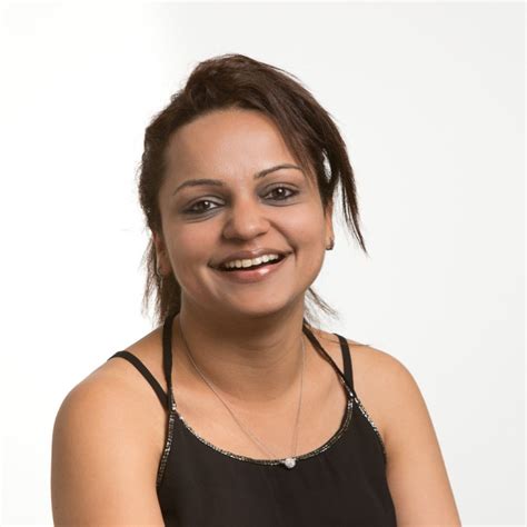 Siddhi Thakkar Globallogic India