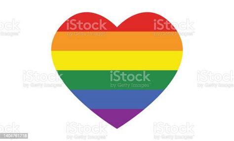 심장 모양 무지개 색깔을 가진 자부심 Lgbt 자존심 상징 개념 Lgbtqia 문화에 대한 스톡 벡터 아트 및 기타 이미지 Lgbtqia 문화 Pride