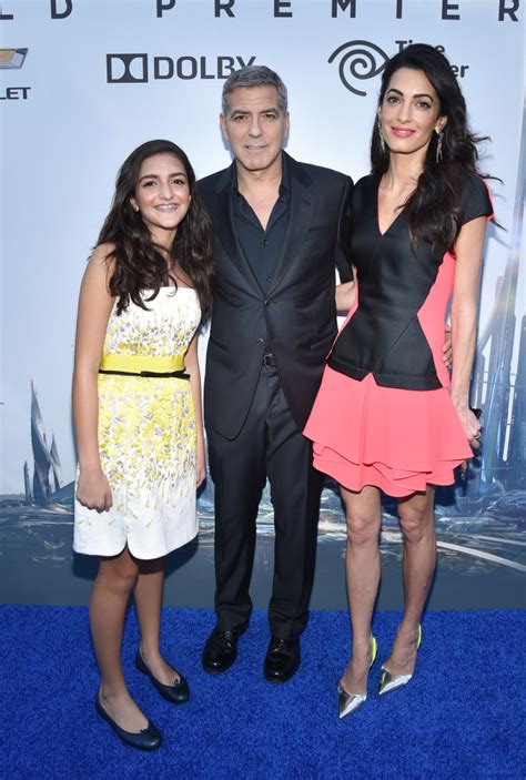 Is Amal Clooney Too Thin Experts Estimate She Weighs Only 100 Pounds