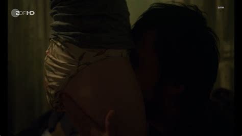 Naked Hani Furstenberg In The Loneliest Planet